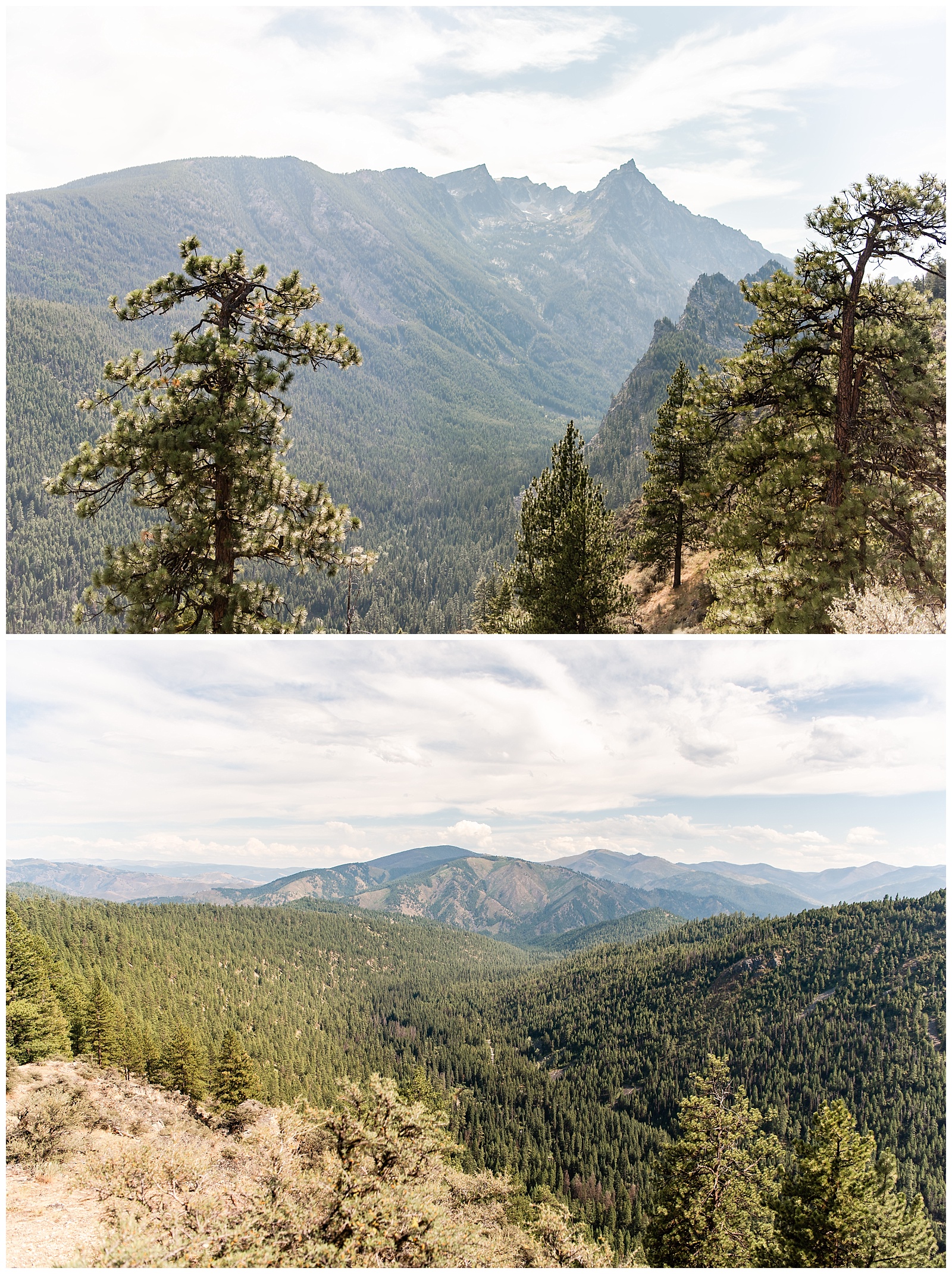 The Bitterroot Valley- Scenes from our Vacation- Part Two ...